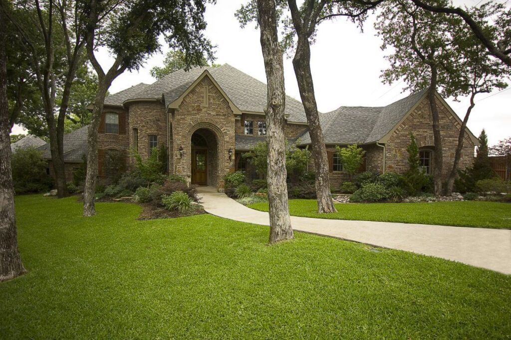 Mayfair Homes Exterior - JC Mayfair