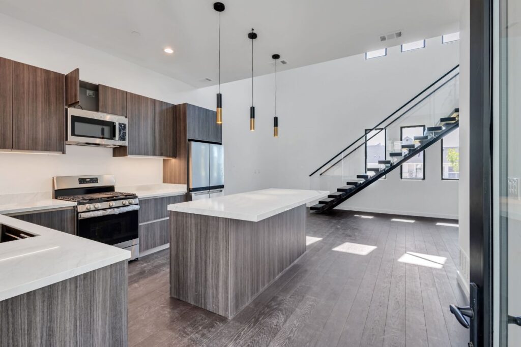 Mayfair Homes Interior - JC Mayfair